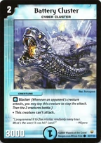 Duel Masters Starter Deck 3 Gallery | Duel Masters Wiki | Fandom