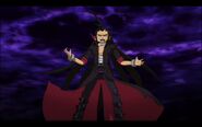 Kyoshiro Kokujo | Duel Masters Wiki | Fandom