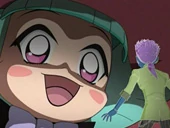 Duel Masters Cross Shock: Scheme | Duel Masters Wiki | Fandom