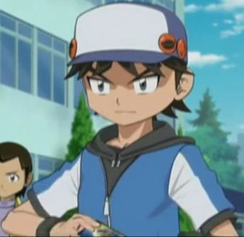 Jyotaro | Duel Masters Wiki | Fandom