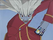 Duel Masters Cross: Death of the White Firebird! | Duel Masters Wiki ...