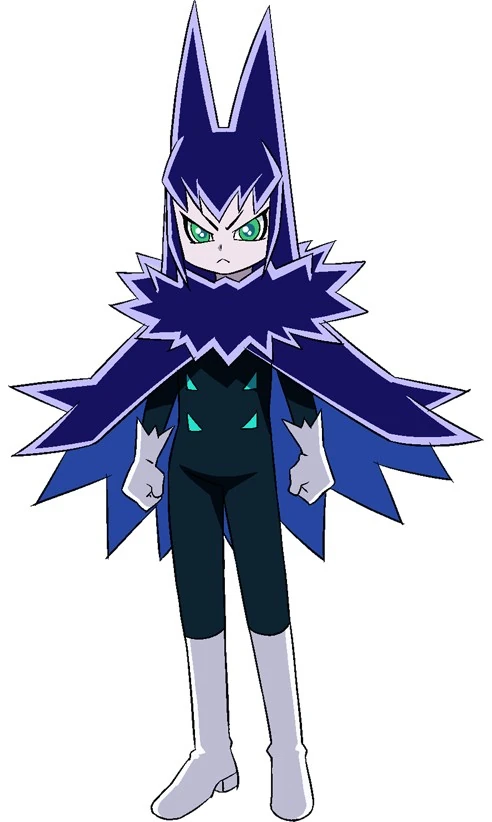 Zero Jr. | Duel Masters Wiki | Fandom