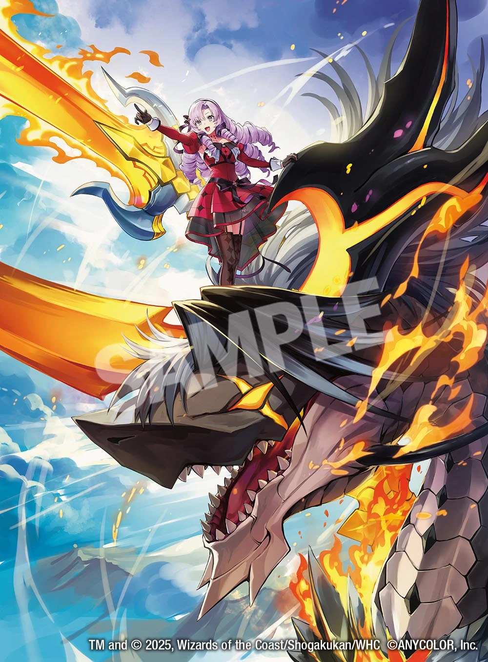 Yoshimo | Duel Masters Wiki | Fandom