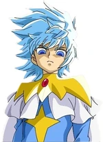 Lucifer | Duel Masters Wiki | Fandom