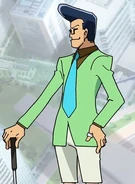 Fargo Kasumigaseki | Duel Masters Wiki | Fandom