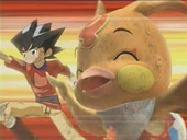 Duel Masters Cross Shock: Comrades | Duel Masters Wiki | Fandom