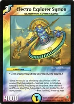 DM-12 Thrash of the Hybrid Megacreatures Gallery (TCG) | Duel Masters Wiki | Fandom