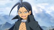 Kyoshiro Kokujo | Duel Masters Wiki | Fandom