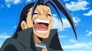 Kyoshiro Kokujo | Duel Masters Wiki | Fandom