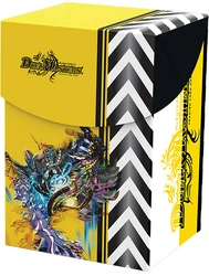 DM22-BD2 Game Designers Selection Deck: Light Water Fire Kira Star | Duel Masters Wiki | Fandom