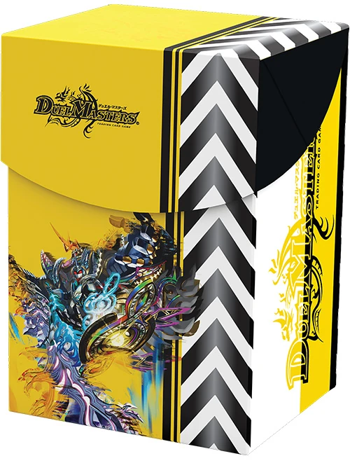 DM22-BD2 Game Designers Selection Deck: Light Water Fire Kira Star ...