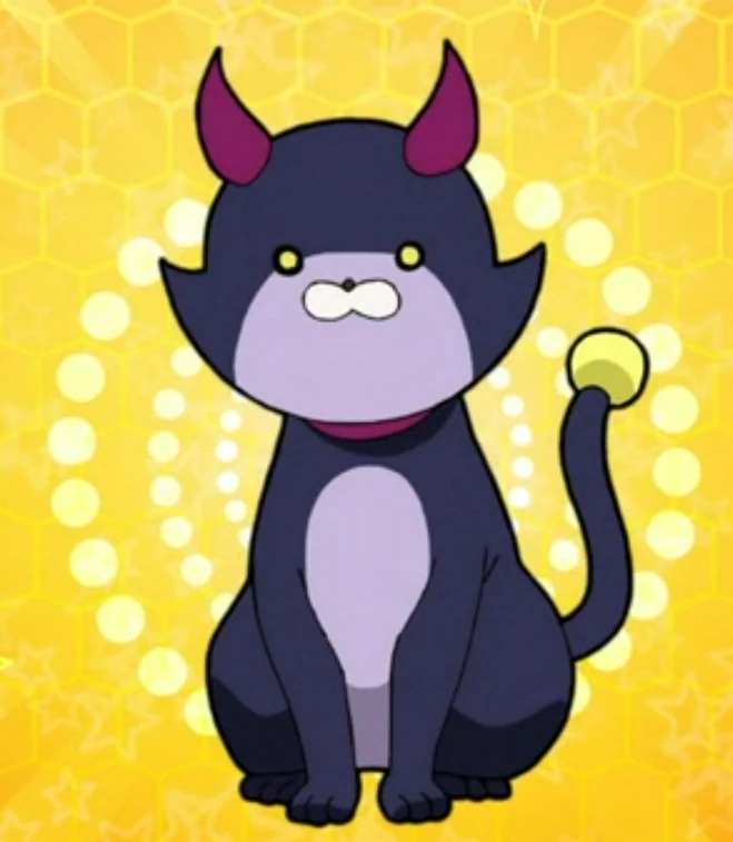 Giri | Duel Masters Wiki | Fandom