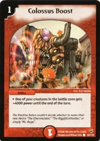 Duel Masters Starter Deck 3 Gallery | Duel Masters Wiki | Fandom