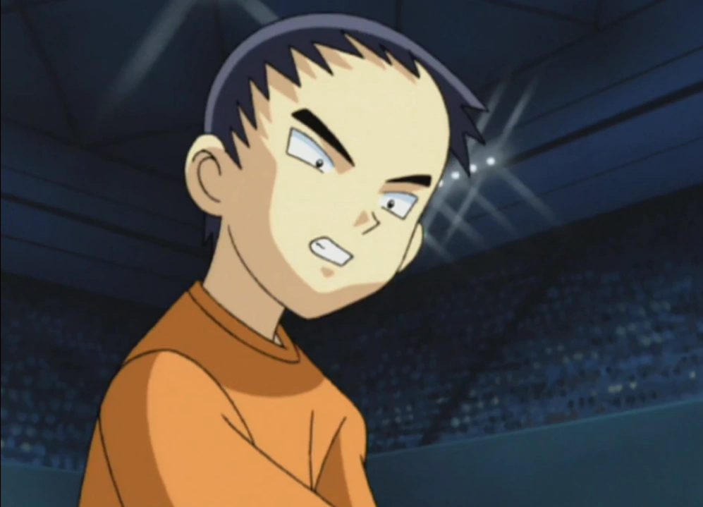 Kenny Mock | Duel Masters Wiki | Fandom