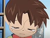 Duel Masters Cross: Rekuta's Weakness | Duel Masters Wiki | Fandom