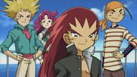 Duel Masters: Curse of the Death Phoenix | Duel Masters Wiki | Fandom