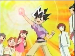 Duel Masters Charge: A Brand New Deck | Duel Masters Wiki | Fandom