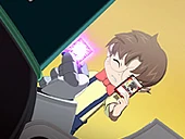 Duel Masters Cross: Rekuta's War | Duel Masters Wiki | Fandom