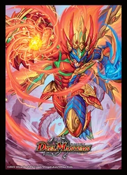 DM22-BD1 Legend Super Deck: Flaming Dragon Fighter | Duel Masters Wiki | Fandom