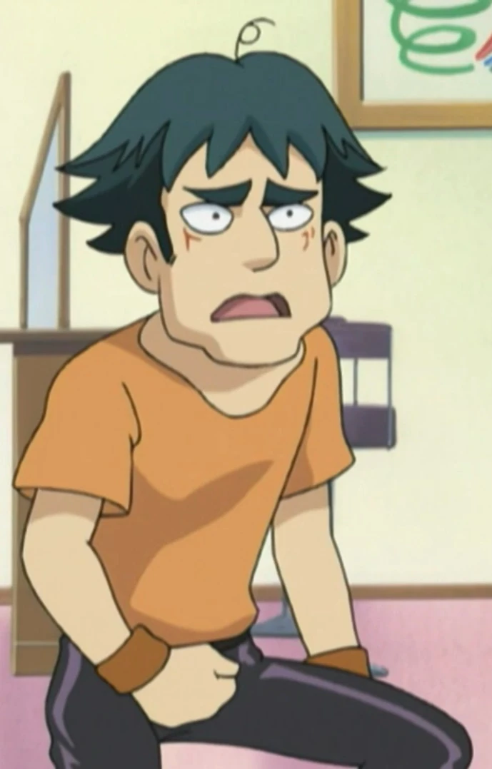 Ernie | Duel Masters Wiki | Fandom