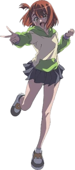 Niika | Duel Masters Wiki | Fandom