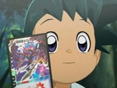 Duel Masters Cross Shock: Toy | Duel Masters Wiki | Fandom