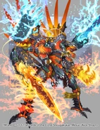 Intense Boiling! Onsen Gallows/Gallery | Duel Masters Wiki | Fandom