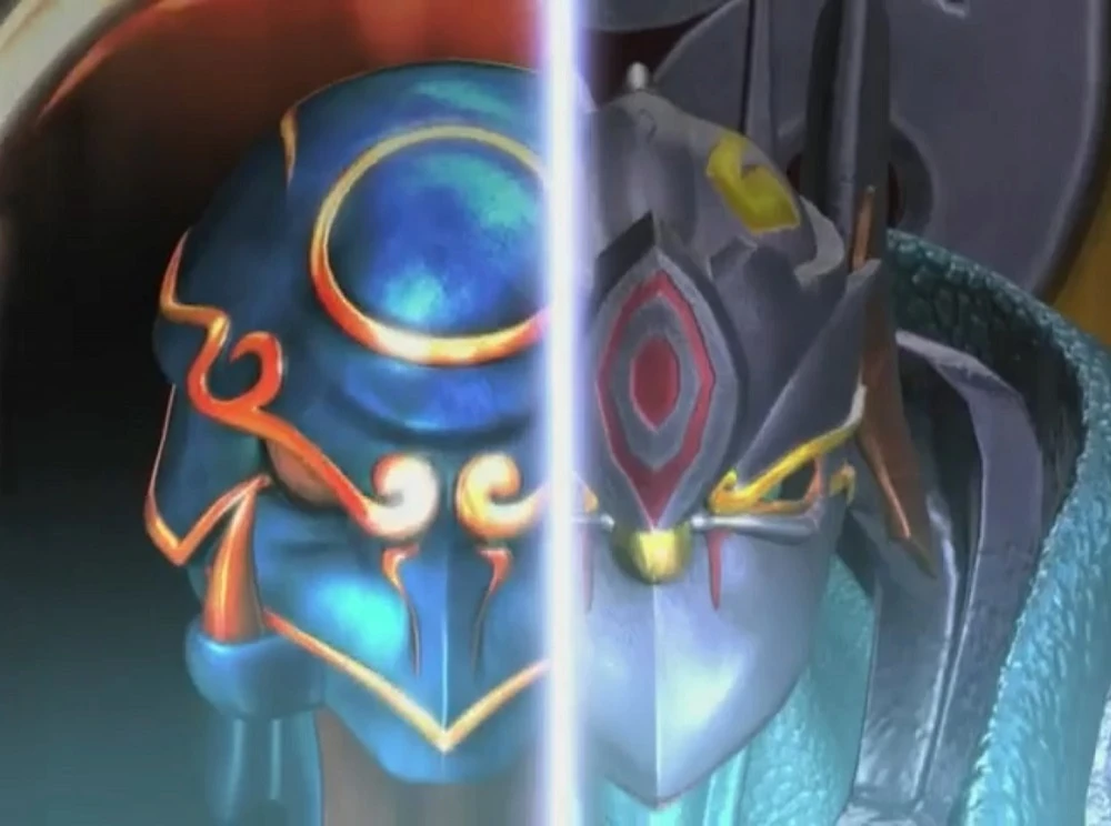 Duel Masters Cross: Duel of Love | Duel Masters Wiki | Fandom