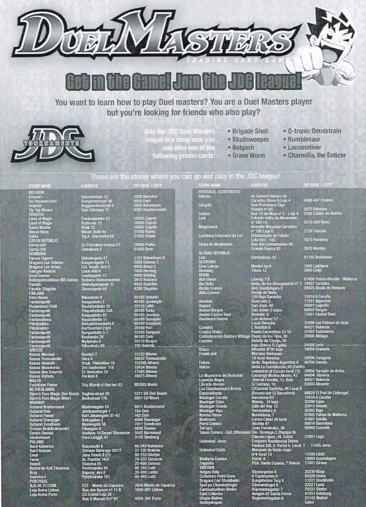 D-Max | Duel Masters Wiki | Fandom