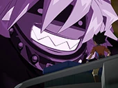 Duel Masters Cross: To the Duel Island | Duel Masters Wiki | Fandom