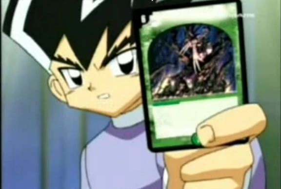 Duel Masters: Episode V: Kokujo Strikes Back | Duel Masters Wiki | Fandom