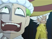 Duel Masters Cross: Pyramid of the Sea | Duel Masters Wiki | Fandom