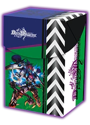 DM23-BD3 Game Designers Selection Deck: Water Darkness Nature Hand Destruction | Duel Masters ...