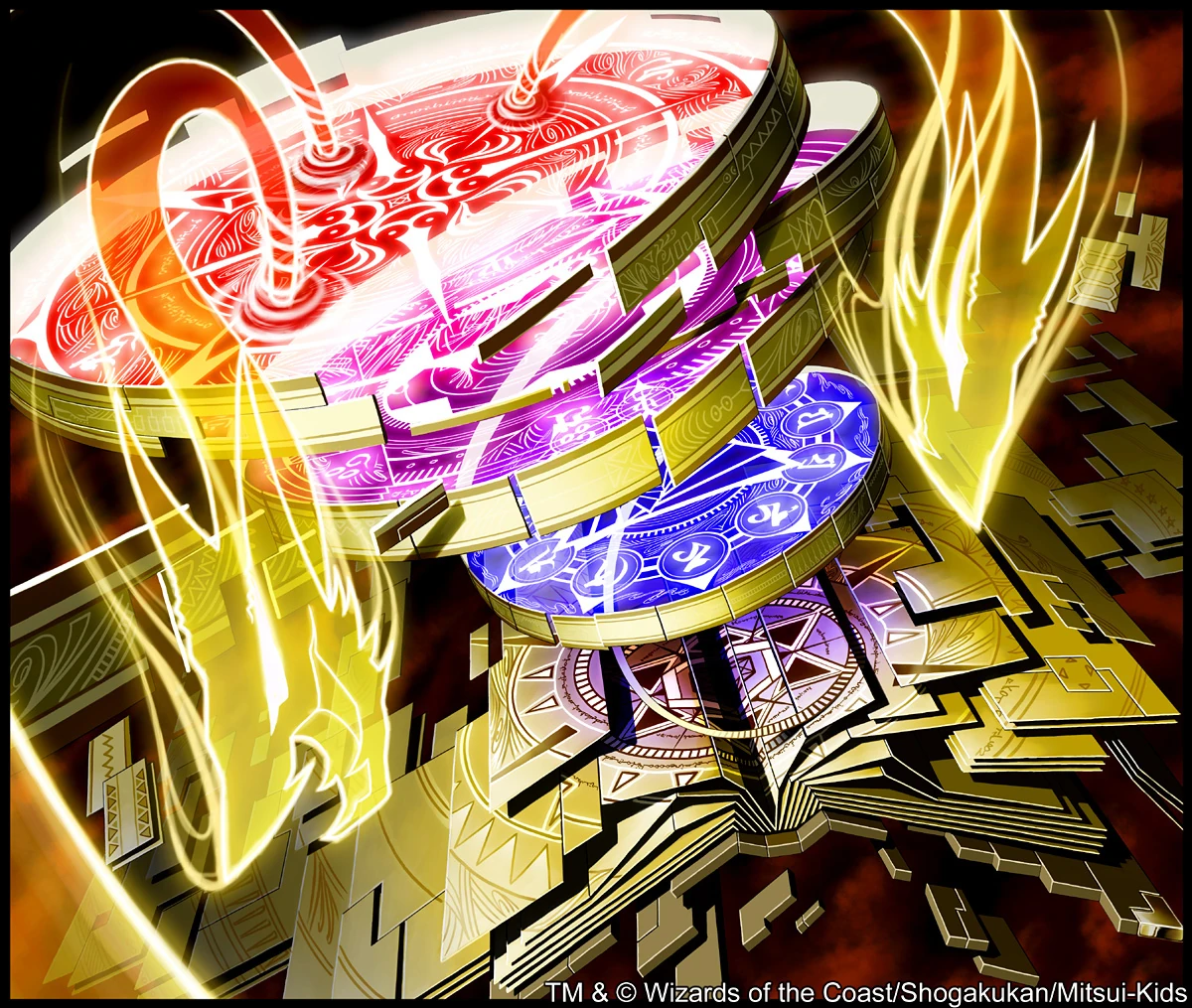 Berserker | Duel Masters Wiki | Fandom