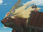 Duel Masters Cross Shock: Legendary Cross Sword | Duel Masters Wiki ...