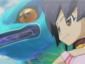 Duel Masters Cross Shock: Wrath of Hogan | Duel Masters Wiki | Fandom