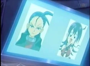 Duel Masters Charge: An Angel VS The Reaper | Duel Masters Wiki | Fandom