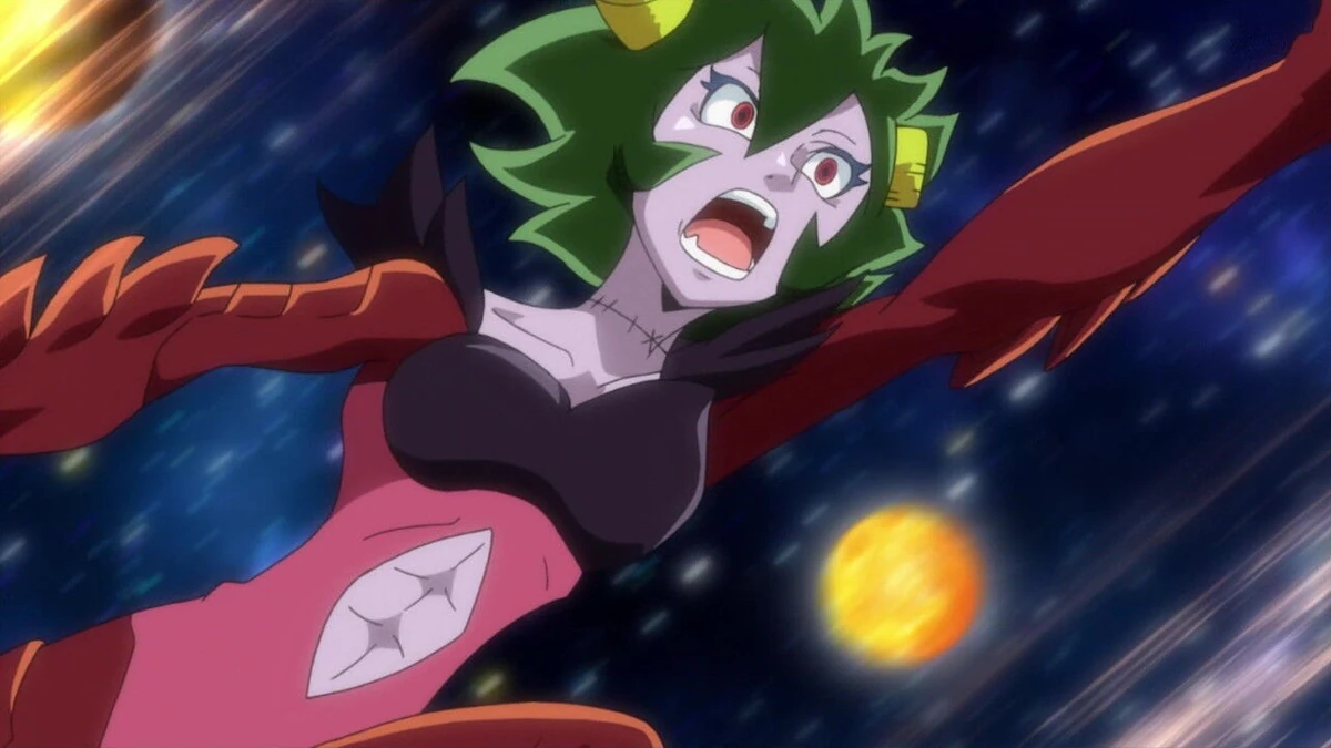 Planetta | Duel Masters Wiki | Fandom