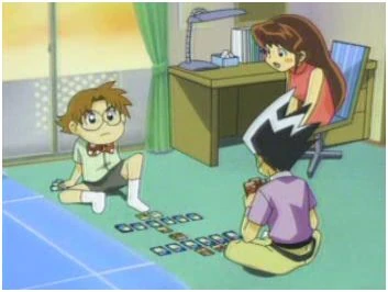Duel Masters 1.5: The Duel Goes Ever, Ever On | Duel Masters Wiki | Fandom