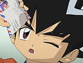 Duel Masters Cross: Drag Moon, the Enlightened! | Duel Masters Wiki ...