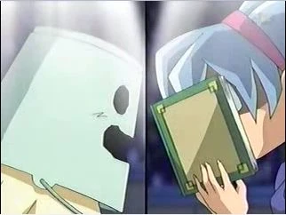 Duel Masters Charge: A Hint Of Awakening | Duel Masters Wiki | Fandom