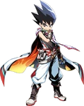 Shobu Kirifuda | Duel Masters Wiki | Fandom