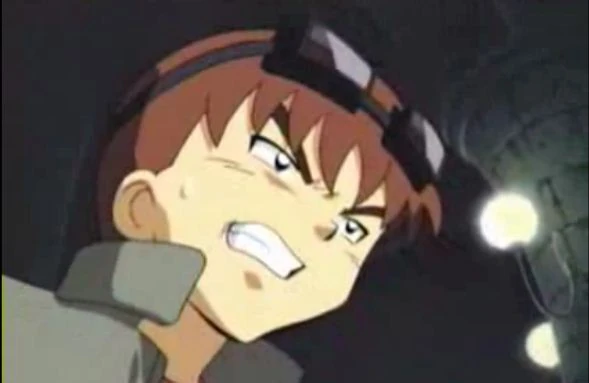 Duel Masters: Shobu Gets Decked | Duel Masters Wiki | Fandom