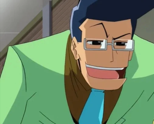 Fargo Kasumigaseki | Duel Masters Wiki | Fandom