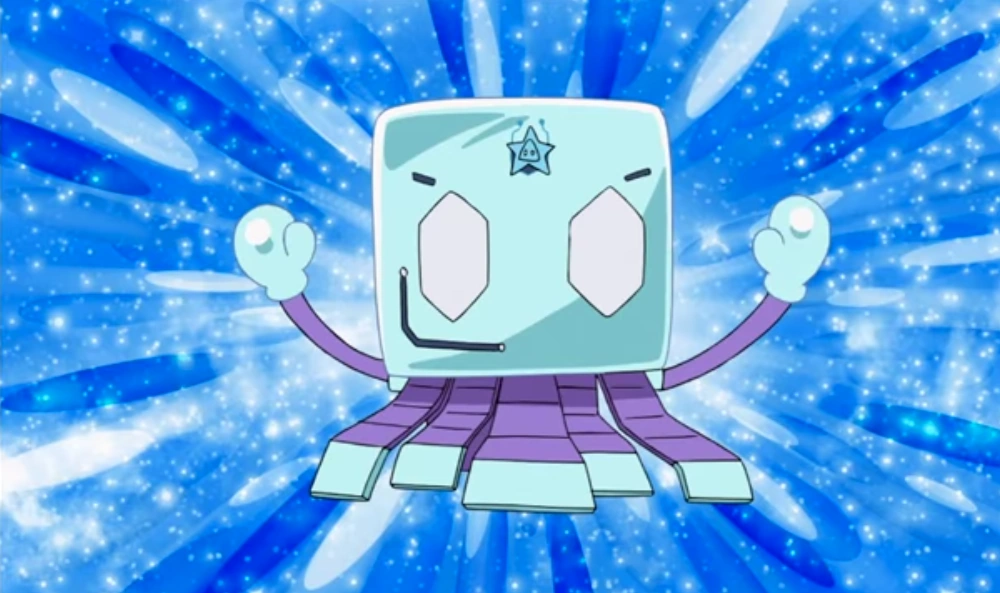 Tech | Duel Masters Wiki | Fandom