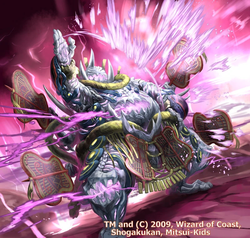 Living Dead | Duel Masters Wiki | Fandom