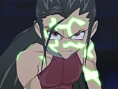 Duel Masters Cross: The Revenge of the God of Death | Duel Masters Wiki ...