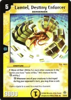 DM-11 Blastosplosion of Gigantic Rage Gallery (TCG) | Duel Masters Wiki ...