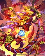 Balad Vi Na Shura/Gallery | Duel Masters Wiki | Fandom