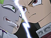 Duel Masters Cross: Burning Pyramid! | Duel Masters Wiki | Fandom